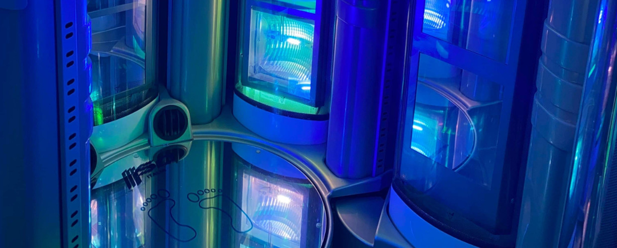 The Tanning Studio Rotherham – The Tanning Studio Rotherham